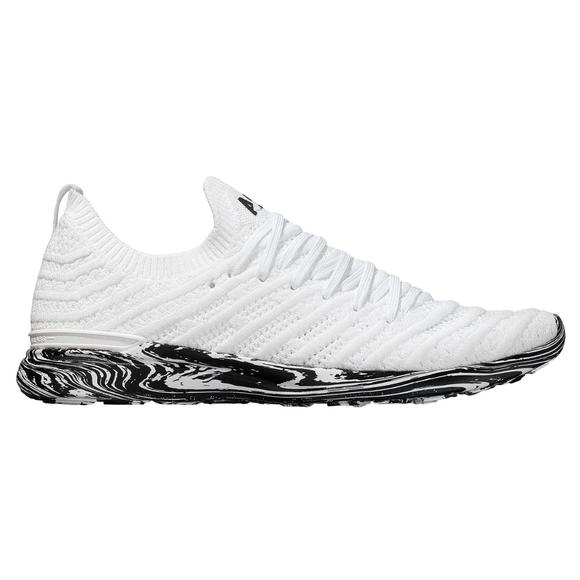 APL | Shoes | New Apl Unisex Techloom Wave Sneaker In White Black ...